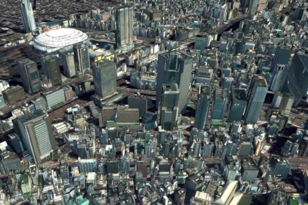 Cities without cars - Smart Cities World