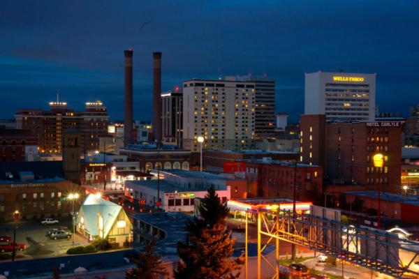 Cities without cars - Smart Cities World