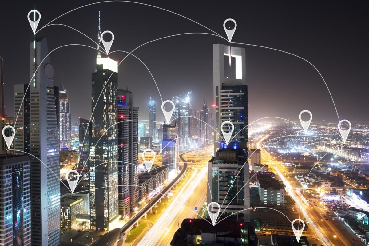 Smart Dubai publishes first data progress report - Smart Cities World