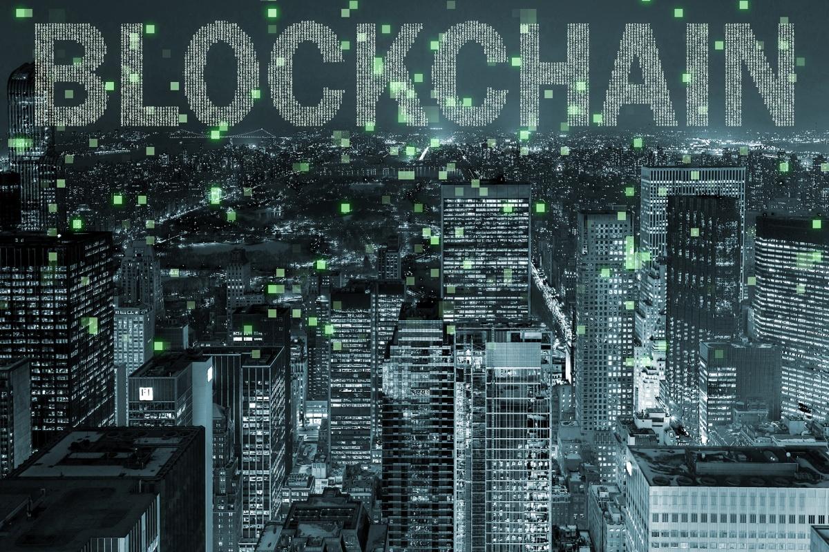 Smart cities: Why blockchain is changing the game - Smart Cities World