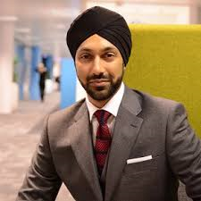 Kulveer Ranger, Atos, on balancing the tensions at the heart of rail ...