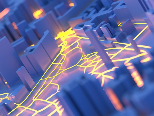 Meeting the challenges of rapid urbanisation - Smart Cities World