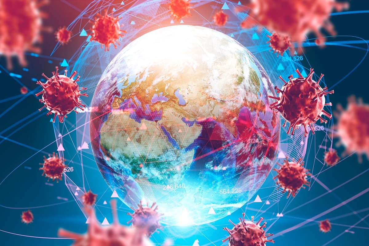 WISeKey announces IoT early warning system for future virus outbreaks ...