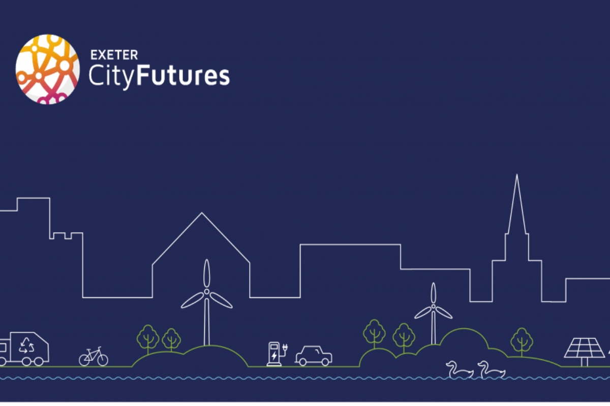 Exeter launches its roadmap to carbon neutrality by 2030 - Smart Cities ...