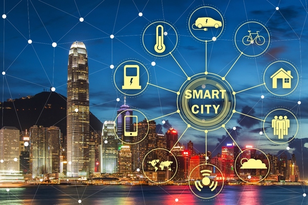 British smart city companies chosen for export academy to Asia-Pacific ...